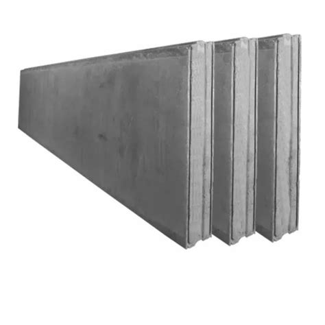 Sandwich Concreate Panels Aeriated Panels Cement Wall Panels