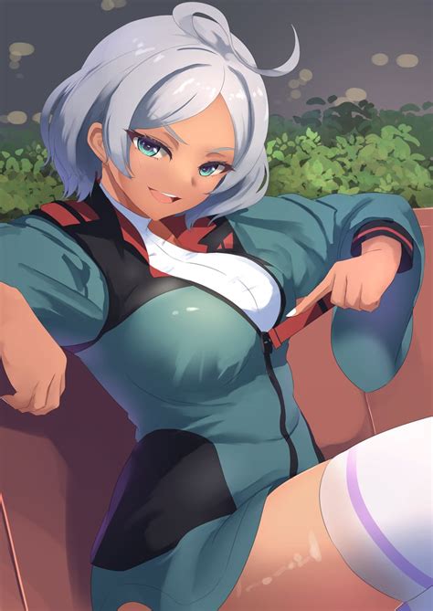Secelia Dote Gundam And 1 More Drawn By Butter Curry Danbooru