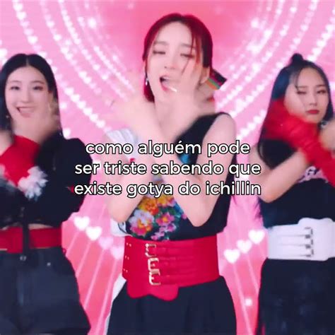 Shorts Meme Kpop Gotya Ichillin Youtube