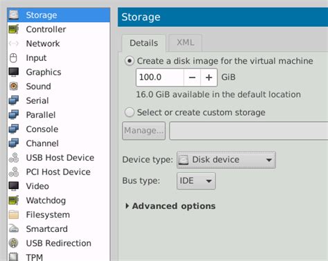 Vmware Extending Datastore1 On A Esxi Host Nested Within Kvm Fabian Lee Software Engineer