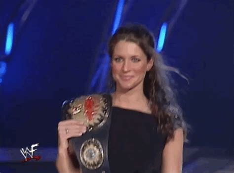 Stephanie Mcmahon S Wiffle