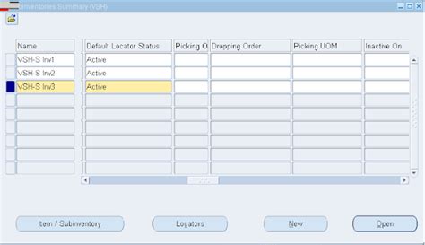Vipuls Oracle Apps Blog Locator Control