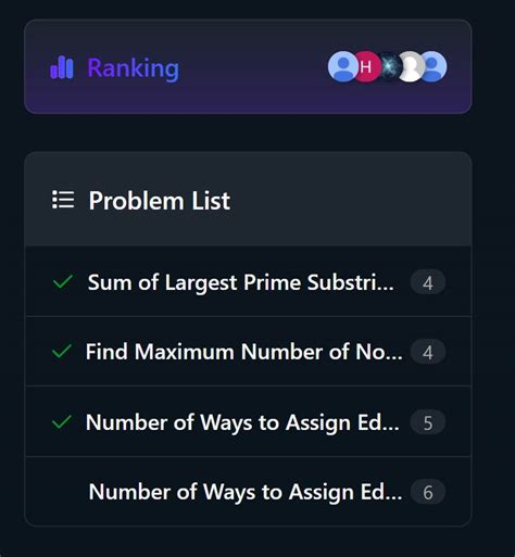 After A Very Long Time For The First Time I Was Able To Solve 3