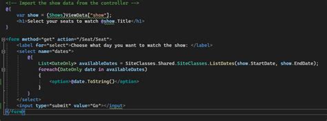 Transfer Data From Aspnet Mvc View To Controller Rcsharp