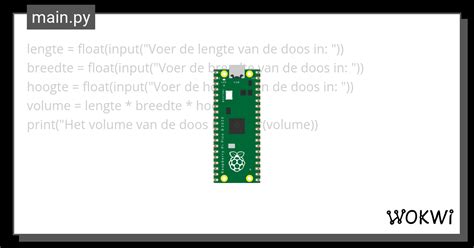 Opdracht 4 Wokwi Esp32 Stm32 Arduino Simulator