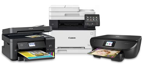 Printer Buying Guide