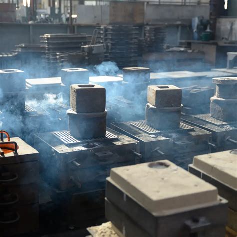 Nifracast Hp10 Adisa