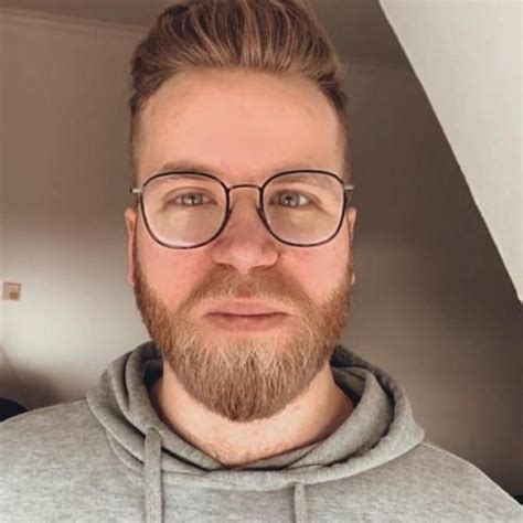 Frederick Busch Office Manager Anton Ostler Gmbh Xing