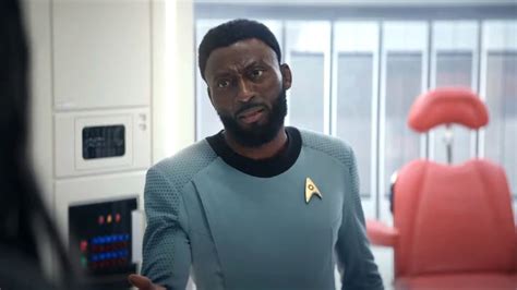 Why Star Trek Discoverys Series Finale Mainly Focuses On Michael