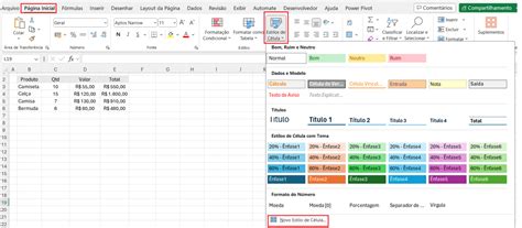 como colocar borda no excel excel easy