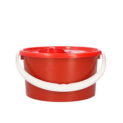 Pojemnik Na Odpady Medyczne 5l Tpo Odbiór Odpadów Medycznych