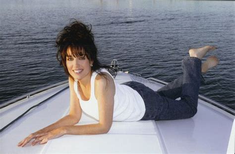 Stepfanie Kramer S Feet