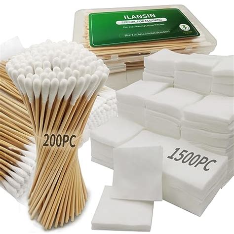 Top 5 Gun Cleaning Patches Reviews And Choosing The Right One