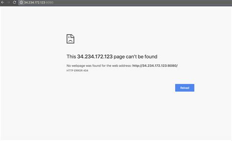 Java Tomcat Not Accessible From Ec2 Stack Overflow