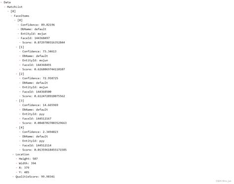 一文教你怎么配置阿里云人脸识别python3 Facec Csdn博客