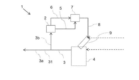 System For Lubricating Hydrogen Injector In Vehicle Energy News