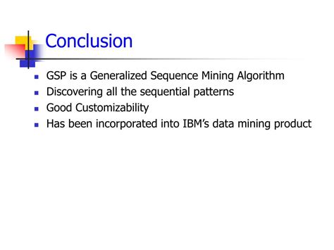 Ppt Mining Sequential Patterns Generalizations And Performance Improvements Powerpoint