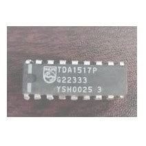 tda1517p = Cd1517cp - Yd1517p - Utc1517 - Dip-18 Ci - Tda1517p ...