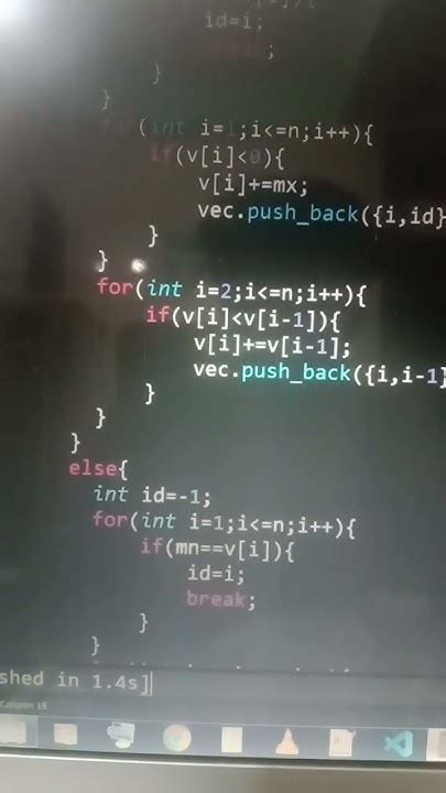 C1 Dual Easy Version Solution Codeforces Round 889 Div 2 Live