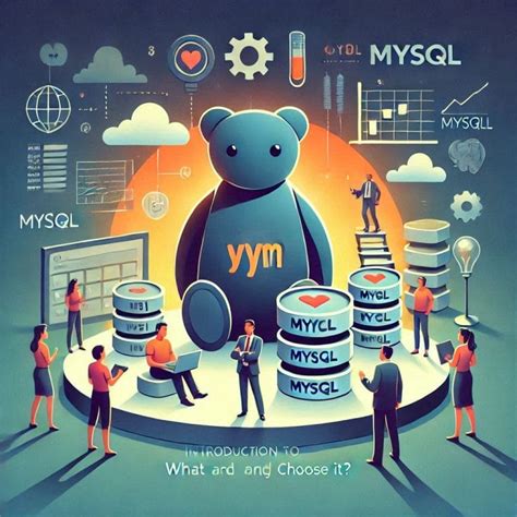 pengenalan mysql apa itu mysql dan mengapa memilihnya enterspasi blog