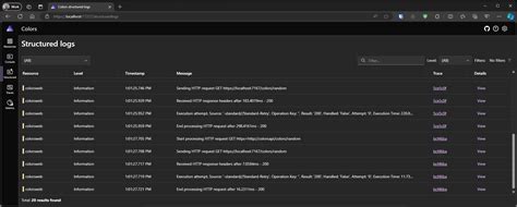 Task 3 App Host Dotnet Aspire Hands On Lab