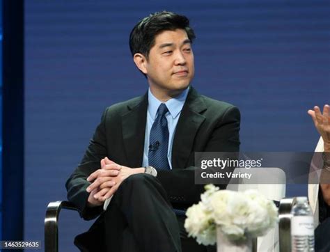 albert cheng executive photos and premium high res pictures getty