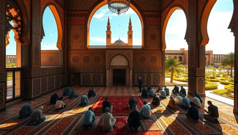 Moroccan Religion Beliefs History And Modern Practice