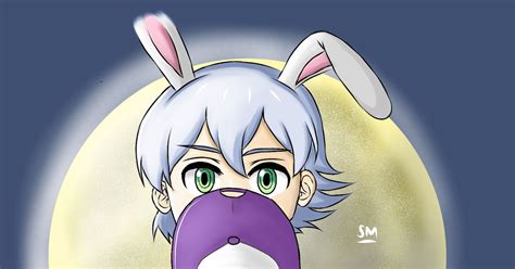 Luka Tsukinoluca Luca Tsukino Luca 月野ルカ Pixiv