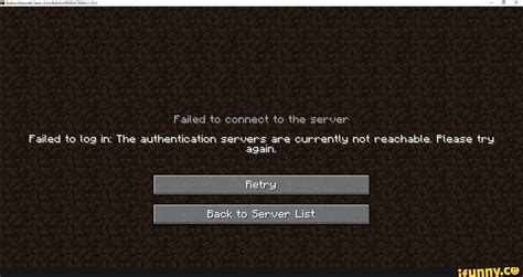 Badlion Minecraft Client V Fd D PRODUCTION Failed To Connect To The Server Failed To