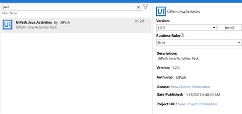 Invoke Code In Uipath Activities Uipath Community Forum