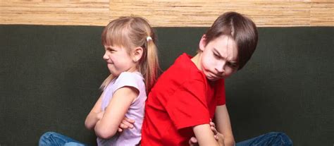 Effective Strategies To Manage Sibling Fights Dr Anuradha Bansal