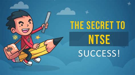 Ntse Sample Papers The Secret Of The Success Mypat