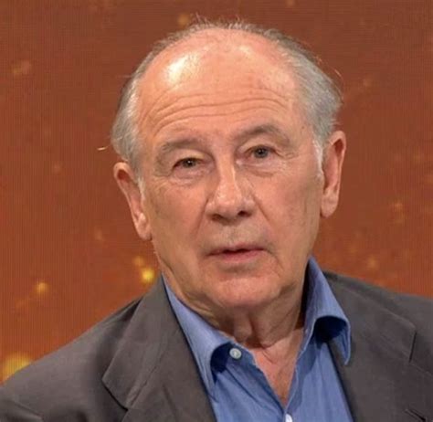 Rodrigo Rato Tras Salir De La Cárcel Siento Tristeza Volver A Revivir Todo Esto