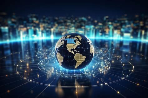 Securing Global Communication Exploring The Concept Of Cyber Security
