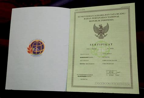 Begini Contoh Hak Pakai Berdasarkan Objek Tanahnya