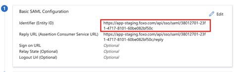 Azure Active Directory AD Setup Guide