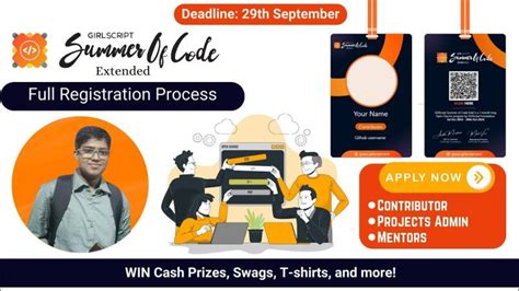 girlscript summer of code extended 2024 open sources contributions