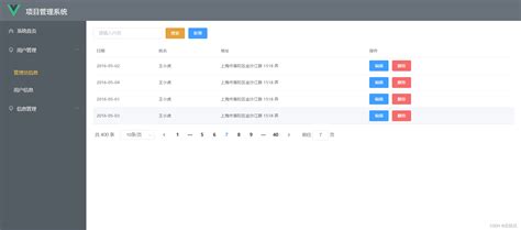 Vue快速开发一个主页vue页面快速生成 Csdn博客 Vue快速开发一个主页vue页面快速生成 Csdn博客