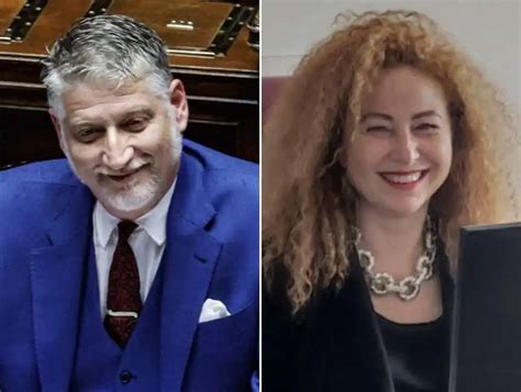 Come Nuovo Capo Di Gabinetto Il Ministro Alessandro Giuli Ha Scelto Valentina Gemignani