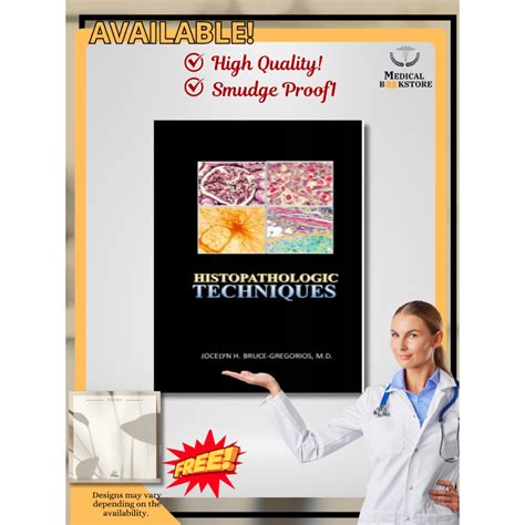 Histopathologic Techniques Shopee Philippines