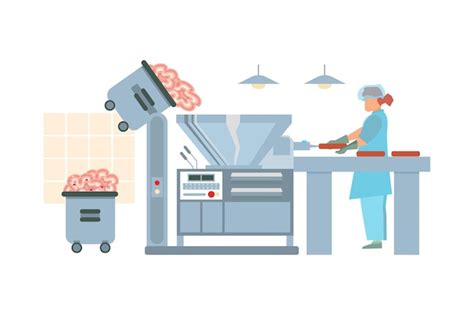 Industrial Food Processing Images Free Download On Freepik
