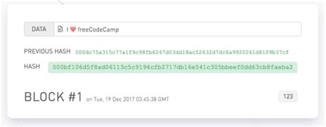 How Does Bitcoin Work I Built An App To Show You