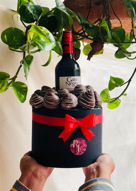 Tentación Florería Roselove