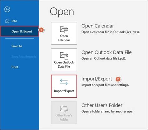 Best Methods To Import PST Files To IMAP Server Account