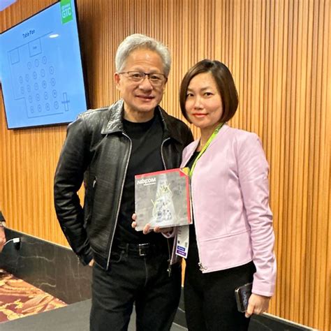 Nexcom Nvidia Gtc Robot Bbu Nexcom International