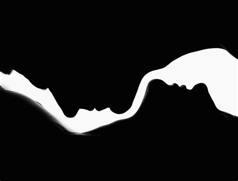 двое By Sergey Kasjan 500px