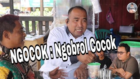 NGOCOK Ngomong Cocok HANGAT Diskusi Cerdas Untuk Mencerdaskan YouTube