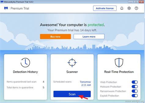 Full Malware Scan And Removal Guide To Clean Heavy Infected Computers