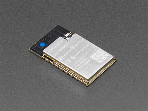Esp32 Imu Module