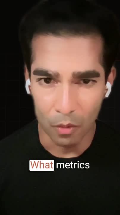 Really Enjoyed This Thought Provoking Conversation With Ankur Patel And Dana Marie Applegate